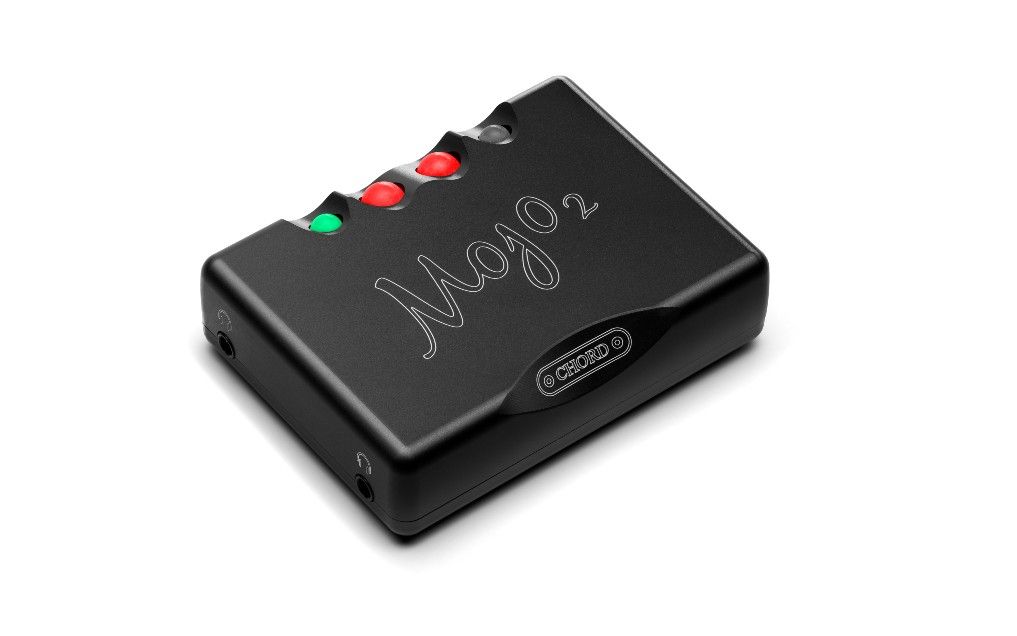 Chord Mojo 2 DAC is official, showcases "world’s first lossless DSP ...