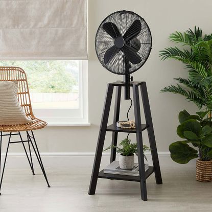 6 of the best modern fans to keep your home cool – and stylish | Livingetc