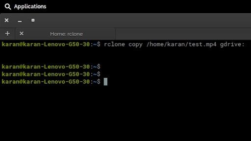 Rclone cloud storage review | ITPro