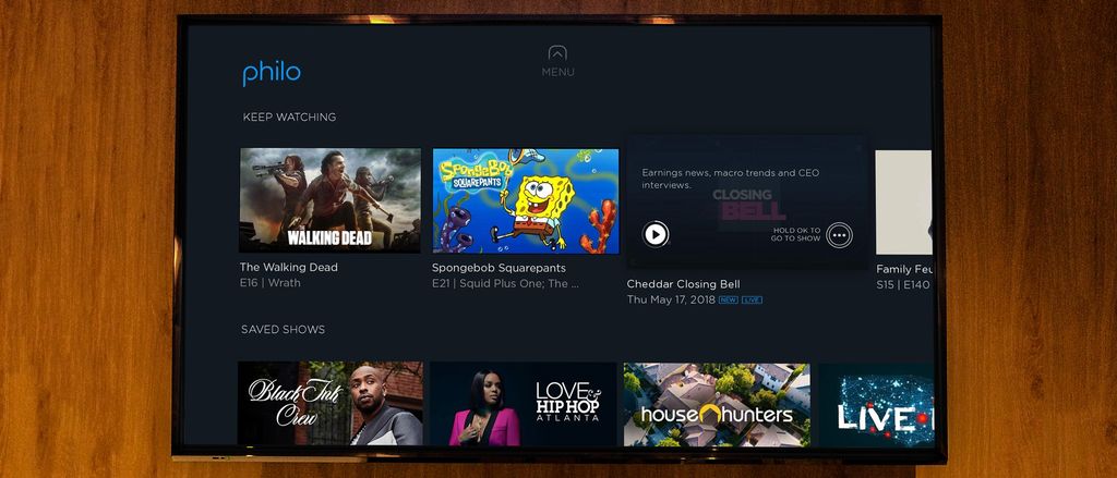 Philo review | Tom's Guide