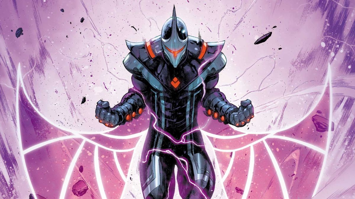 Can you name all the superhero 'Hawks'? | GamesRadar+