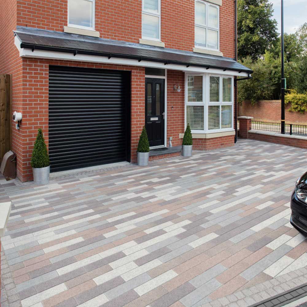 Driveway ideas – 14 winning entrances with stunning pathway designs ...