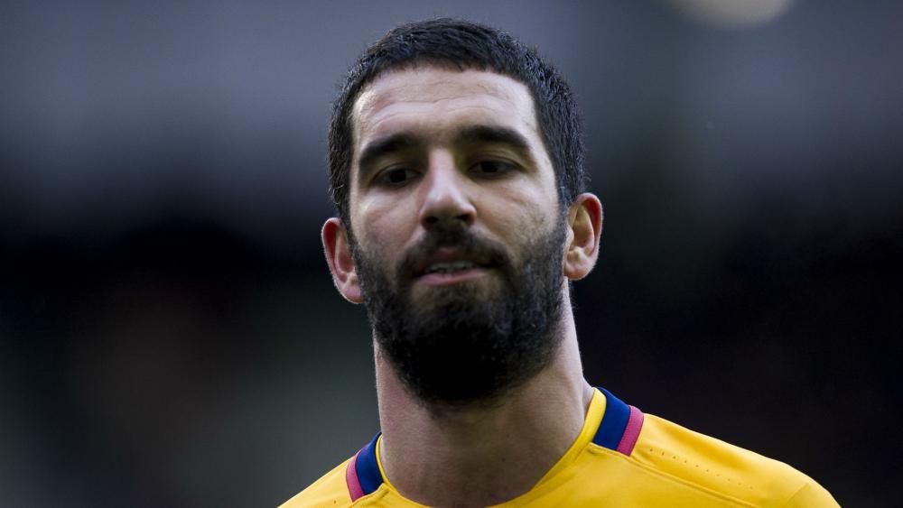 Arda Turan aims cheeky dig at Arsenal | FourFourTwo