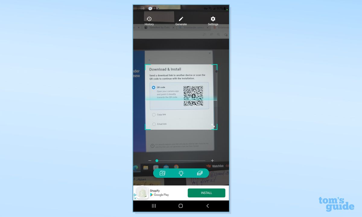 Bitdefender Ultimate Security Plus review | Tom's Guide