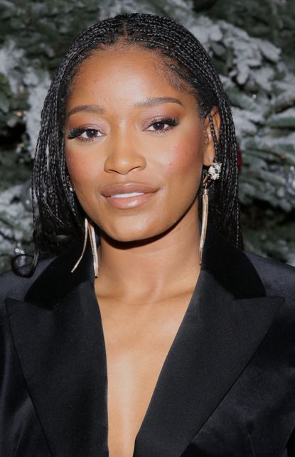 The Best No-Makeup Makeup Looks, Modeled by Celebrities | Marie Claire