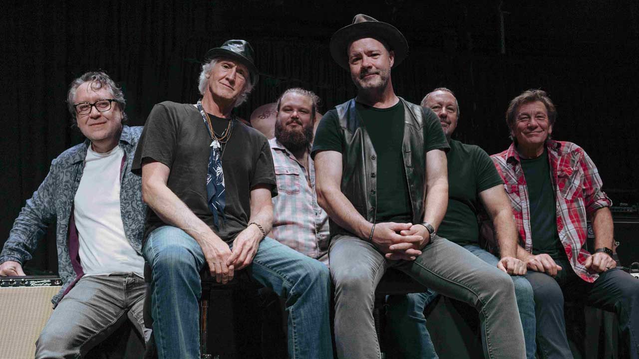 Stan Lynch interview: Tom Petty, Bob Marley and The Speaker Wars | Louder