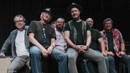 “He was the real Voice Of Rock”: James Dewar was the greatest rock ...