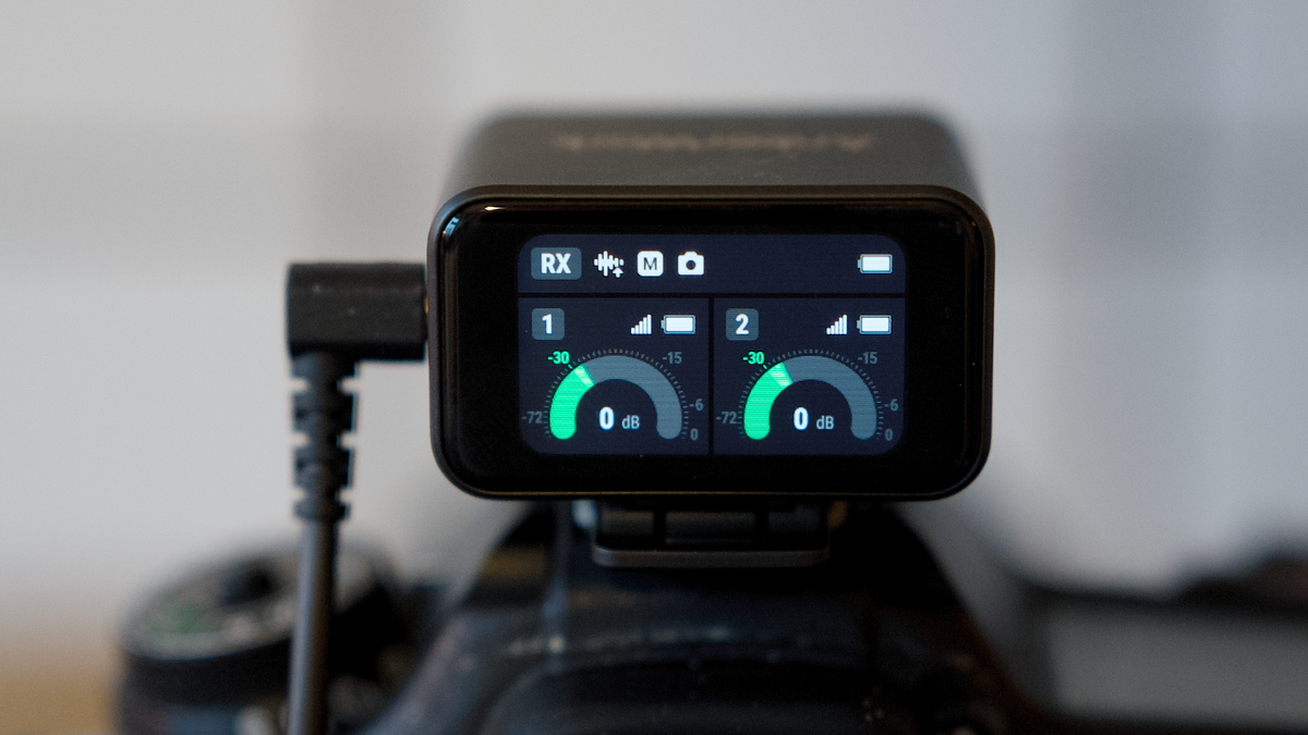 AnkerWork M650 review: a complete wireless mic kit for content creators ...