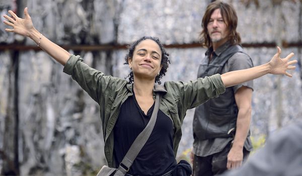 The Walking Dead Season 10: What We Know So Far | Cinemablend