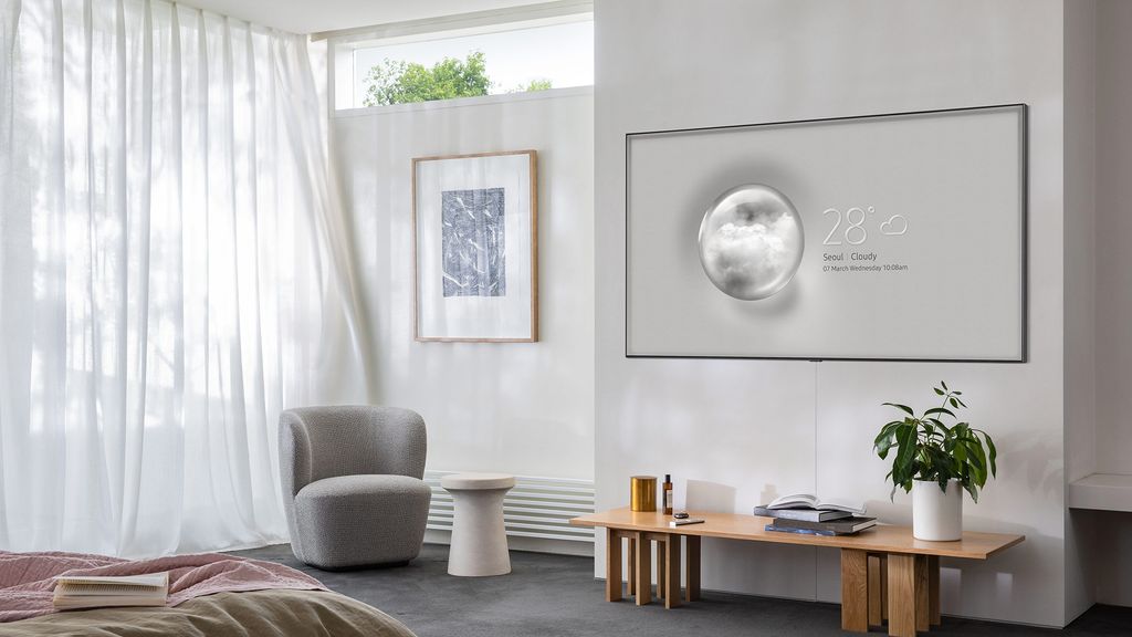 Samsung Australia confirms 2020 TV line-up, including this gorgeous 8K ...