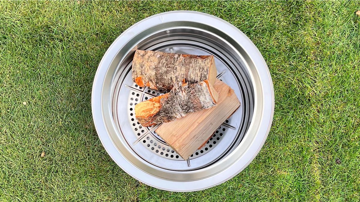 Solo Stove Bonfire 2.0 and Grill review | Advnture