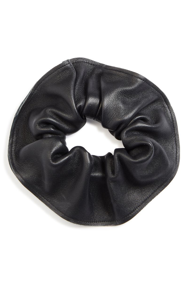 16 Coolest Designer Scrunchies of 2023 You Didn't Know You Needed ...