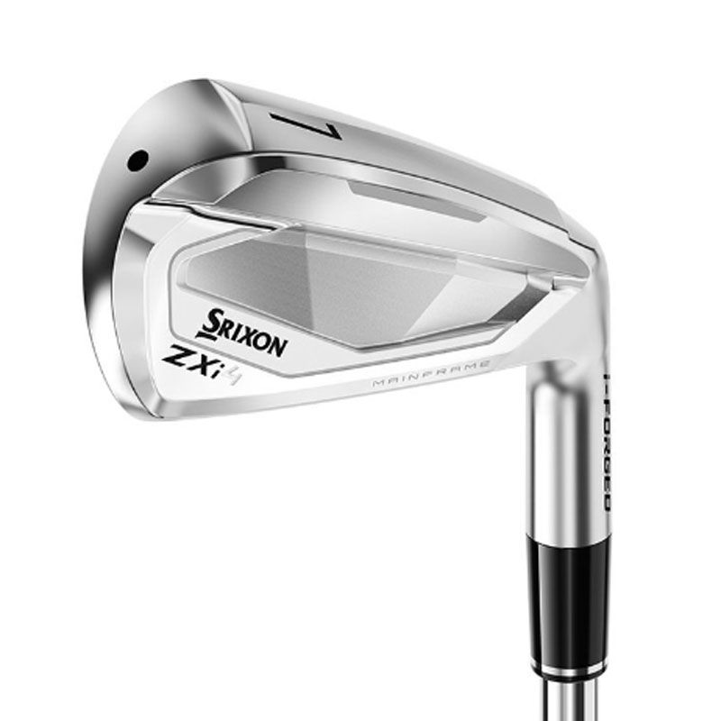 Best Srixon Irons 2025 | Golf Monthly