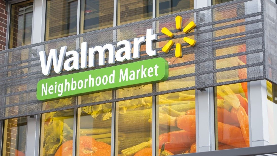 Walmart targets $10 billion in annual exports from India | TechRadar