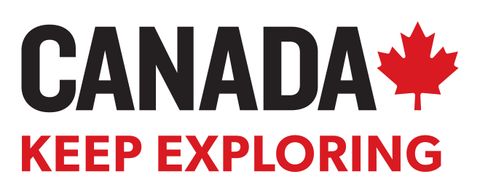 We heart the new Canadian tourism logo | Creative Bloq
