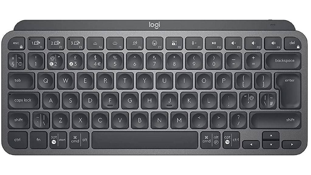 The best keyboards for video editing in 2025 | Digital Camera World