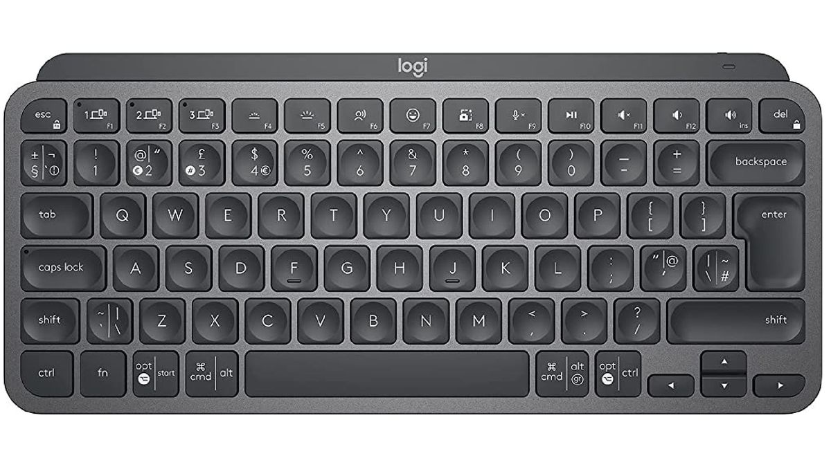 The best Mac keyboard | Digital Camera World