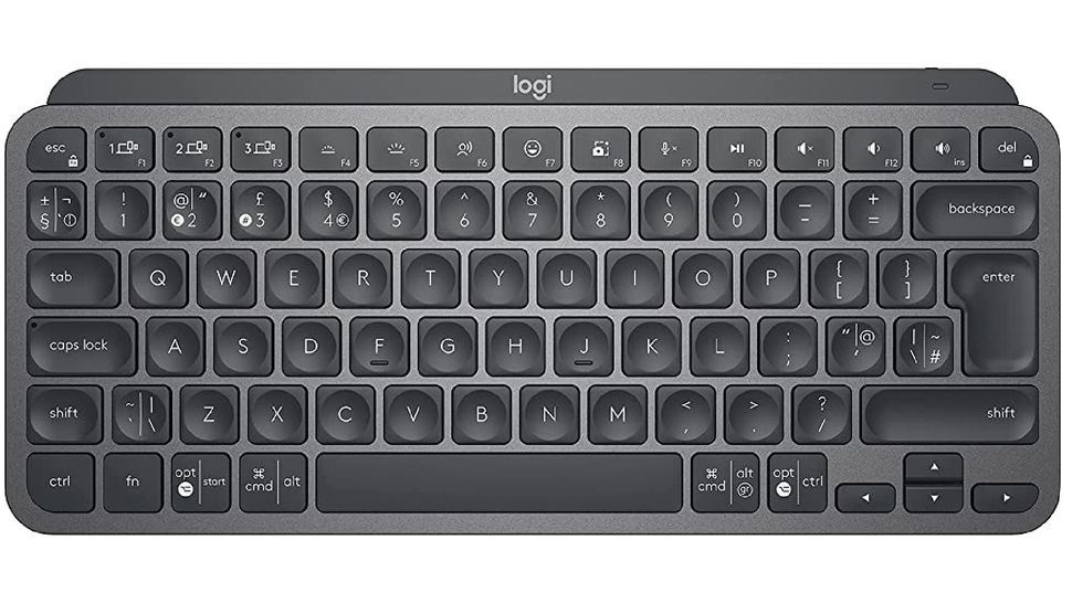 The best keyboards for video editing in 2025 | Digital Camera World