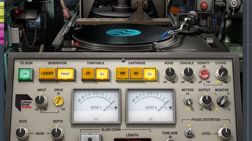 How to cut a virtual vinyl record in your DAW | MusicRadar