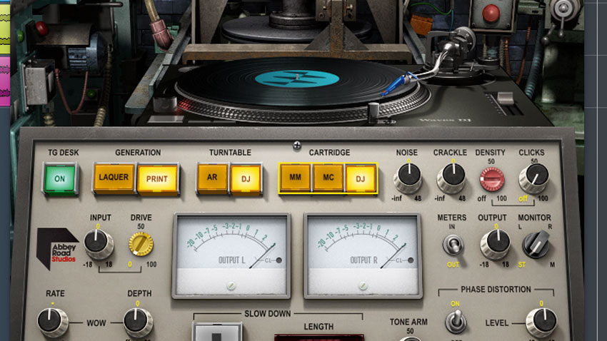 How to cut a virtual vinyl record in your DAW | MusicRadar