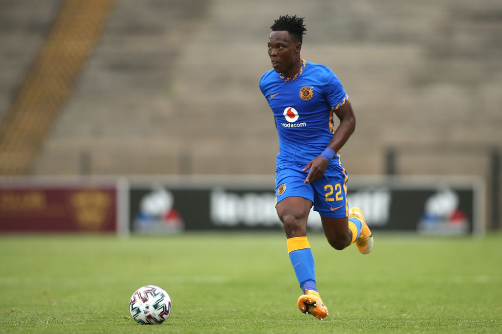 Zulu: We want to continue with this form | FourFourTwo