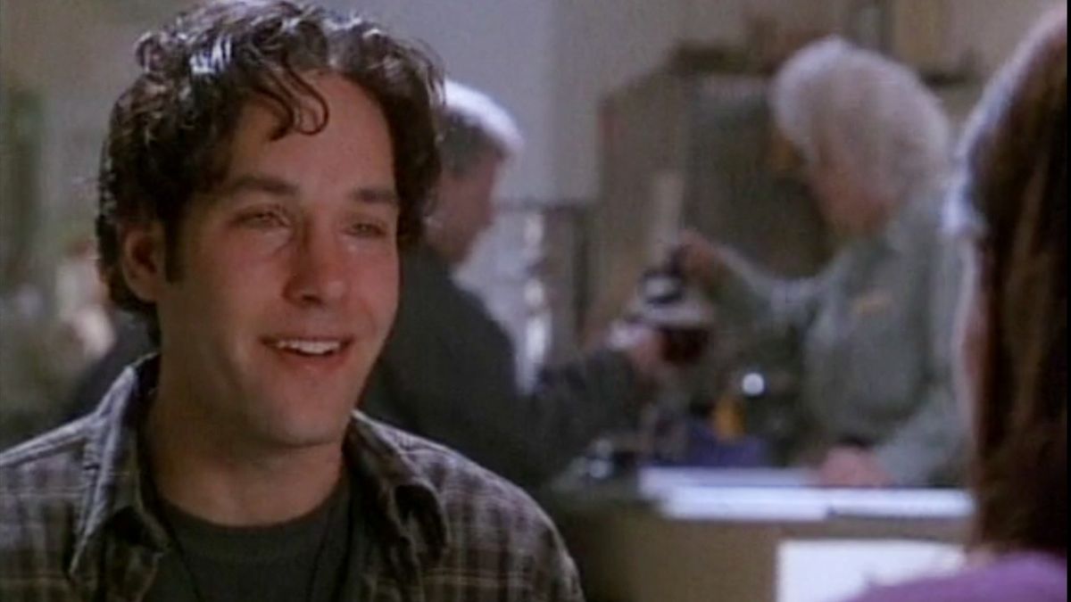 The Best Paul Rudd Movies And How To Watch Them | Cinemablend