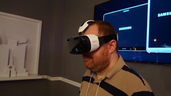 Roadmap Reveals Unreal Engine 4 Support for Gear VR | Tom's Guide Roadmap Reveals Unreal Engine 4 Support for Gear VR | Tom's Guide
