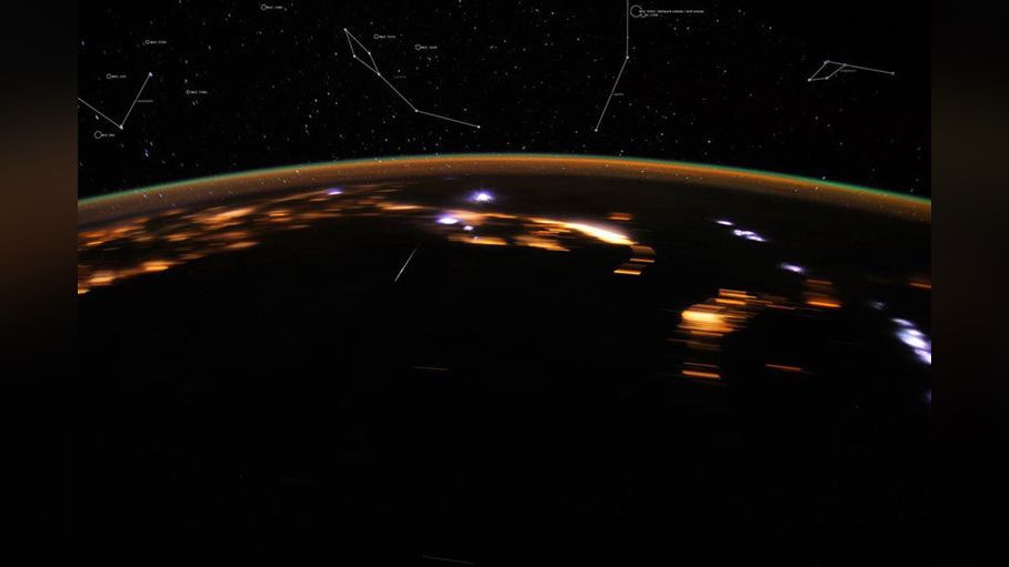 The Lyrids are about to peak. Here's how to watch. | Live Science