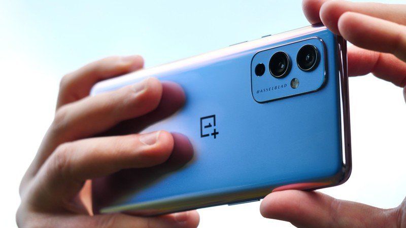 OnePlus 9 review: Android's next value flagship champ | Android Central