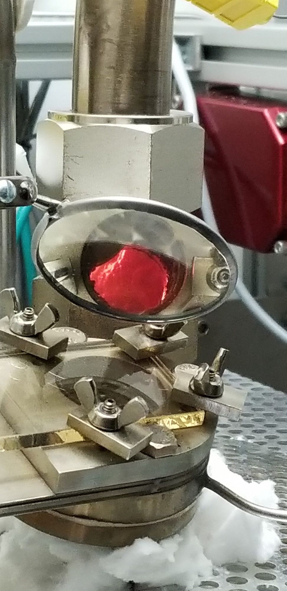Why Radioactive Waste Is Being Melted into Glass | Live Science