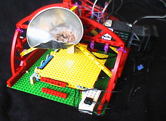 The Weirdest and Wildest 3D Printers | Tom's Guide