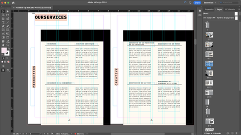 Best desktop publishing software of 2025 | TechRadar