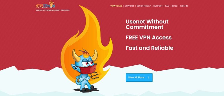 NewsDemon review | TechRadar