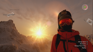 Steep review | PC Gamer