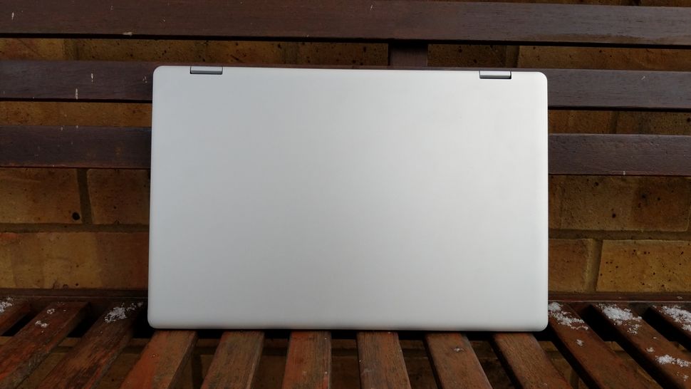 Teclast F6 Pro review | TechRadar