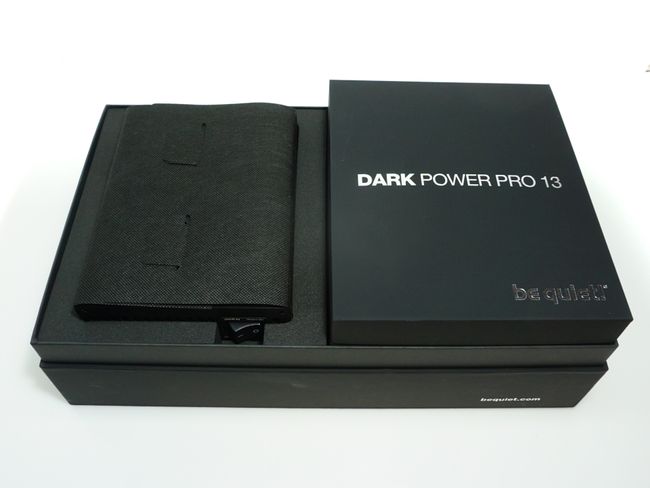 Be Quiet Dark Power Pro 13 1300W Power Supply Review | Tom's Hardware