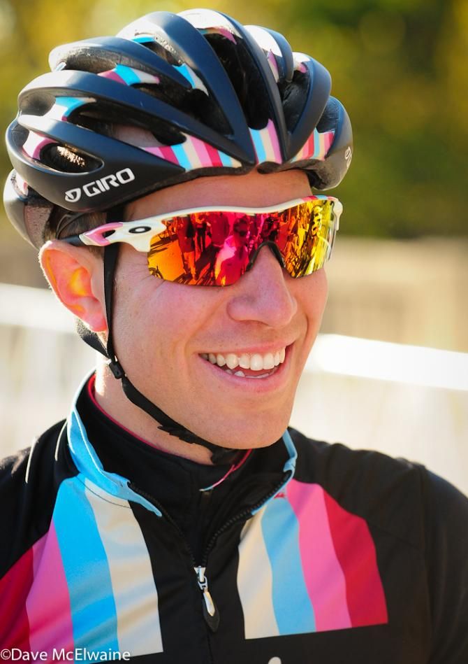 Jeremy Powers gives up road to focus on cyclo-cross | Cyclingnews