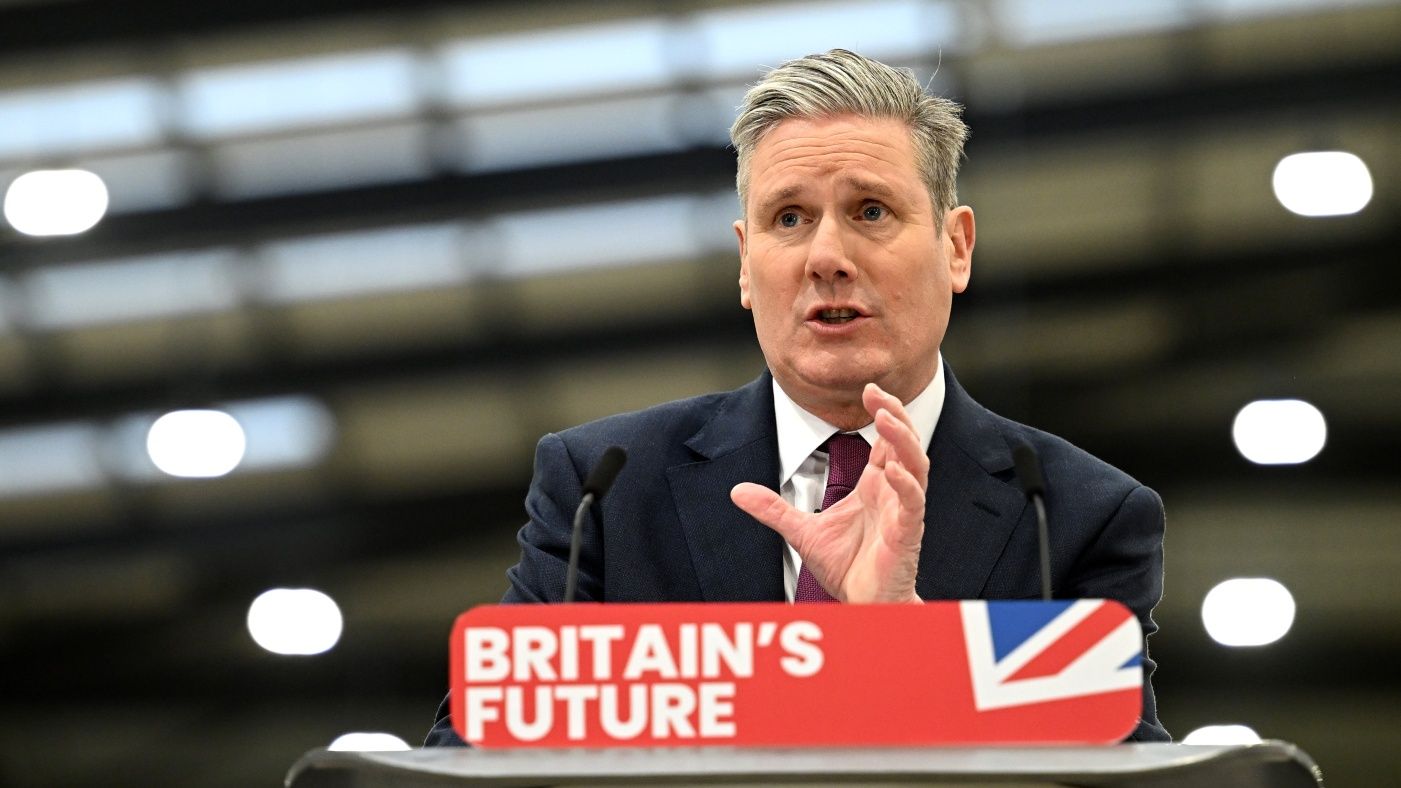 How many seats do Labour and the Tories need to win? | The Week