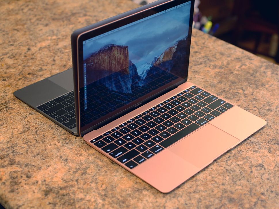 What color MacBook should you get: Silver, gold, rose gold, or space ...