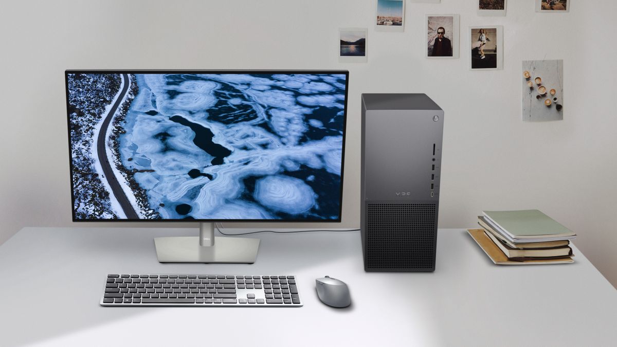 One of the best mid-range gaming desktops is $400 off | Windows Central