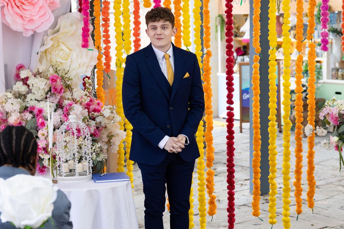 Hollyoaks spoilers: Carter Shepherd TORMENTS Lucas Hay | What to Watch
