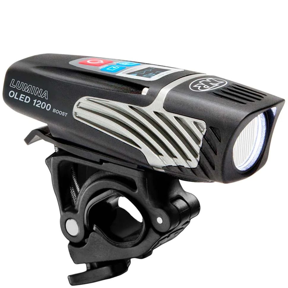 Best mountain bike lights 2024 – hit the trails after dark with the ...