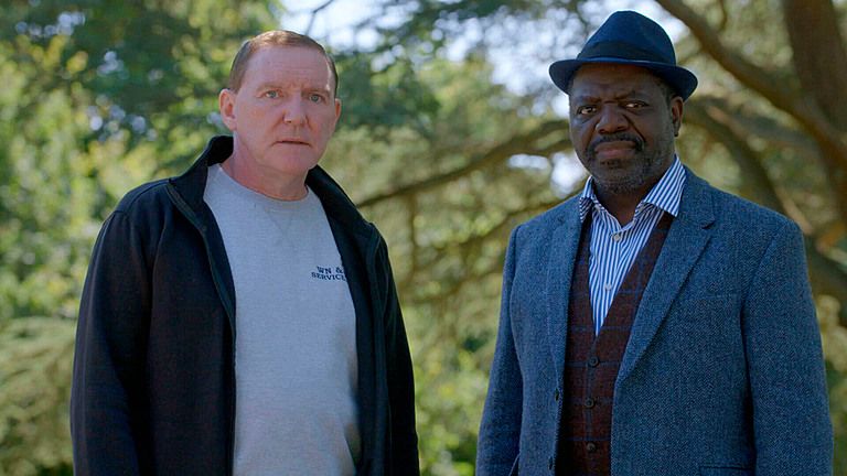 Doctors spoilers Scarlett Kiernan has a guilty secret! | What to Watch