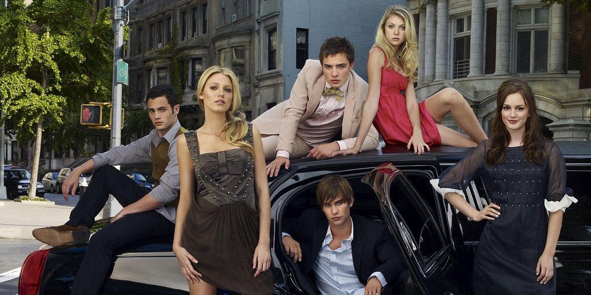 All Of Kristen Bell's Best Characters, Ranked | Cinemablend