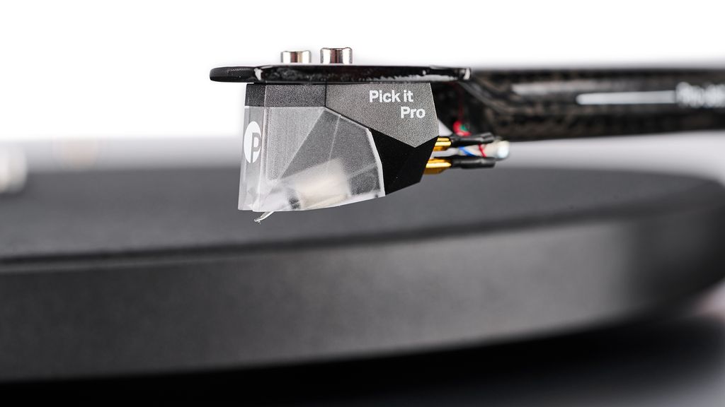 Pro-Ject Debut Pro review: the most sophisticated Debut turntable yet ...
