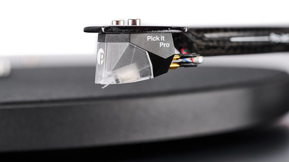 Pro-Ject Debut Pro review: the most sophisticated Debut turntable yet ...