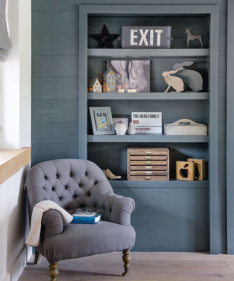 Reading corner ideas – create the perfect place to indulge in a good ...