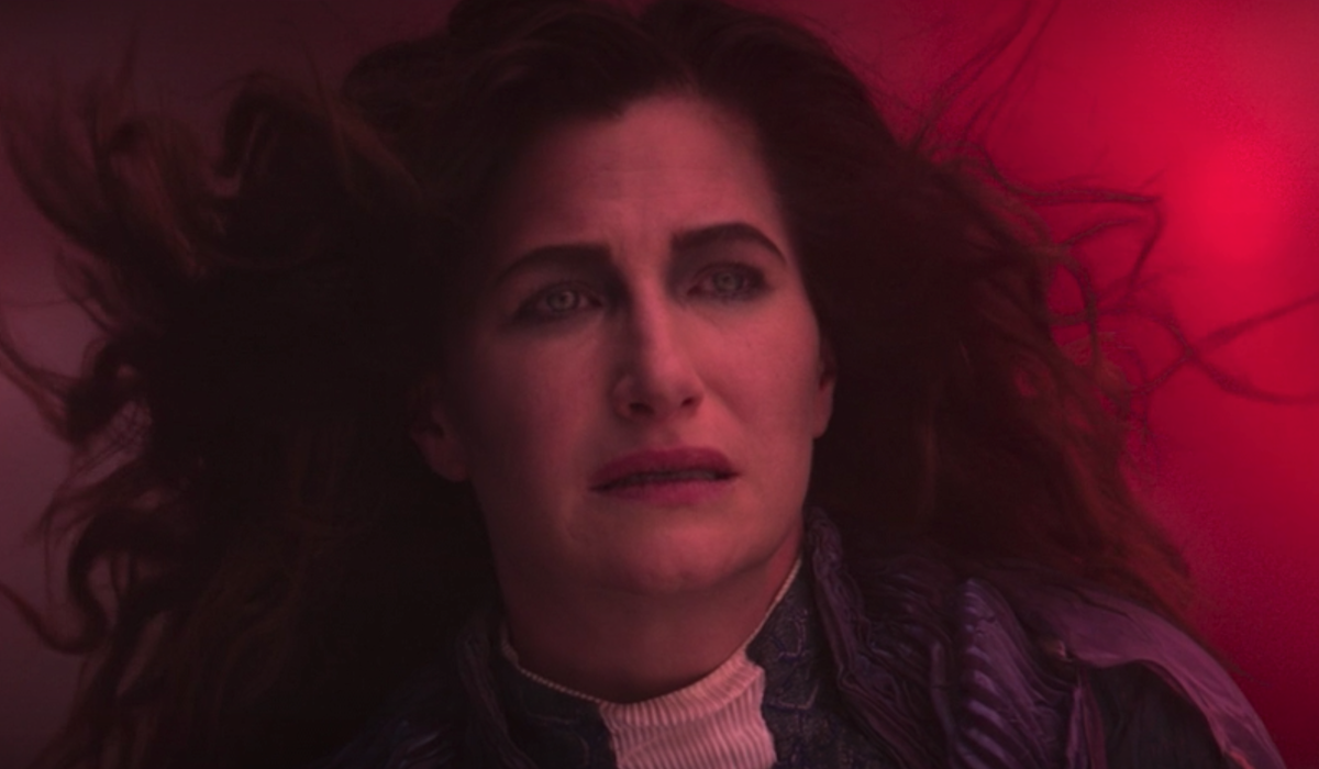 9 Big WandaVision Questions We Still Have After The Series Finale ...