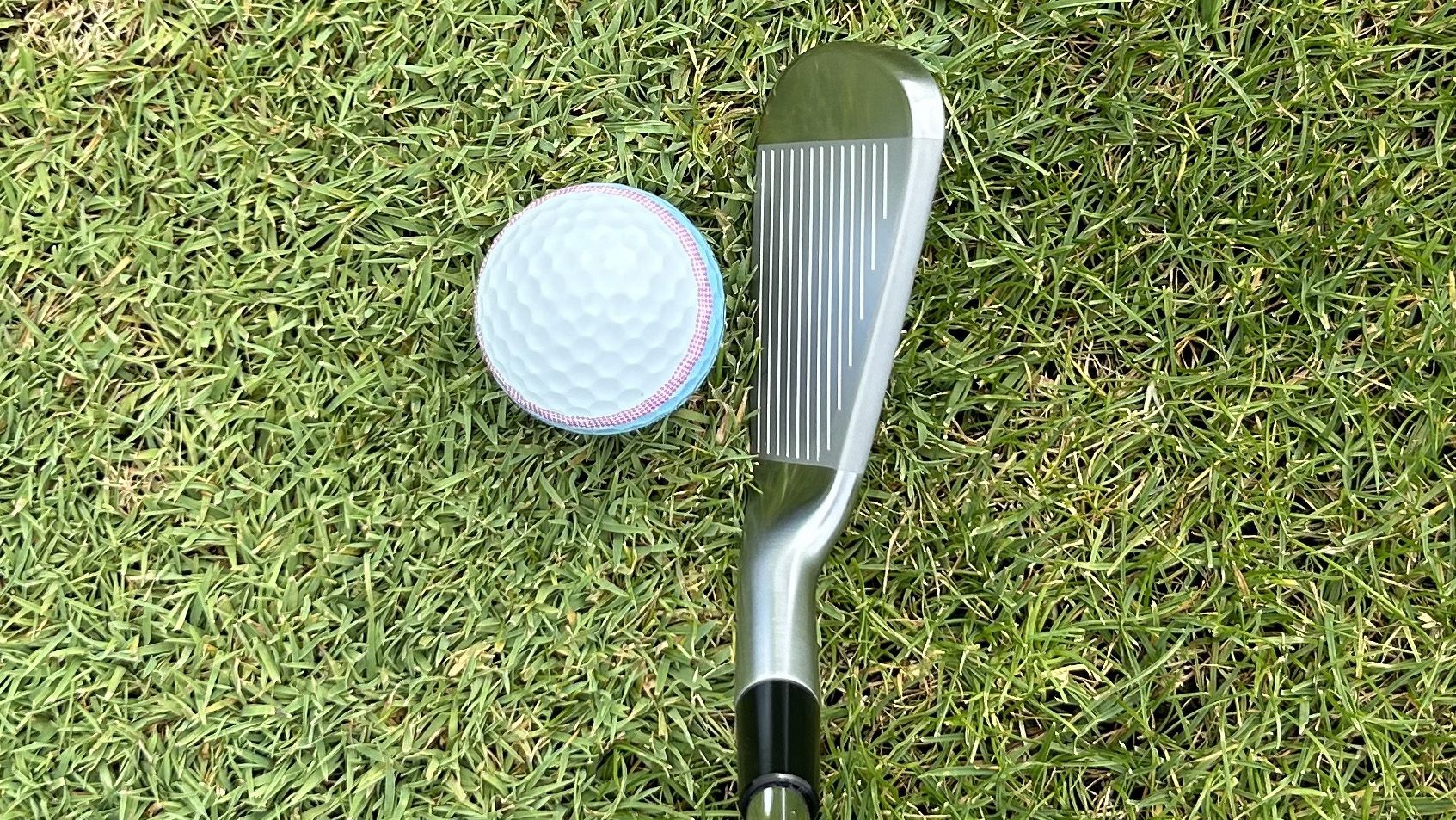 TaylorMade 2024 P770 Iron Review | Golf Monthly