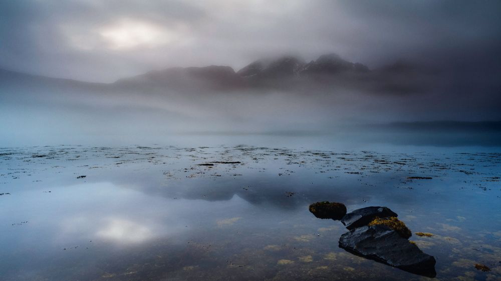 How to take dramatic landscape photos | TechRadar